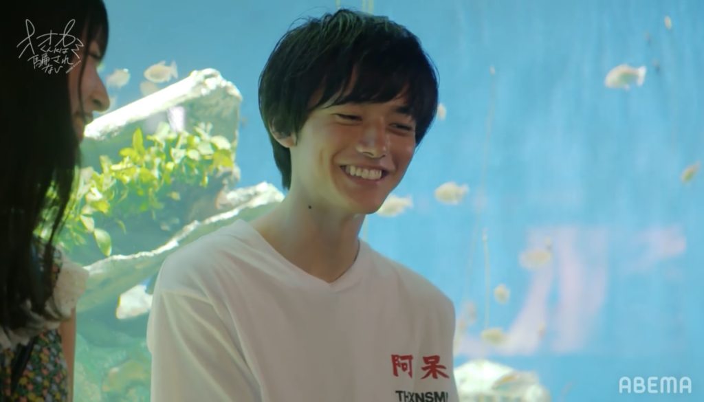 ミスチル桜井和寿の息子・Kaitoのキュン画像まとめ♡笑顔が可愛すぎる！ | モティのRPG紀行