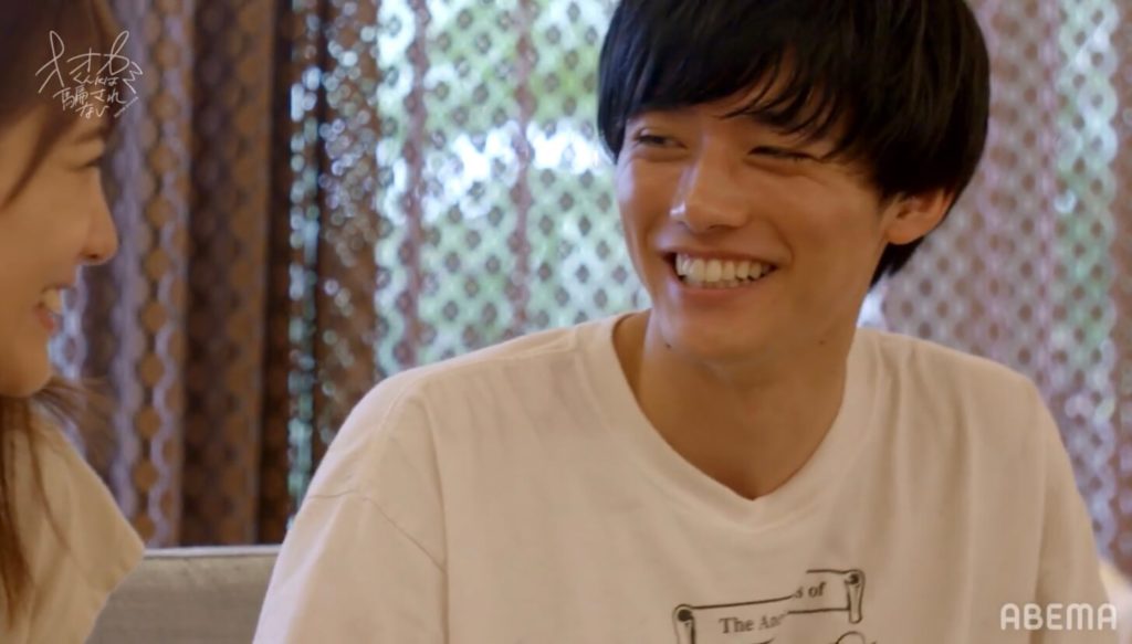 ミスチル桜井和寿の息子・Kaitoのキュン画像まとめ♡笑顔が可愛すぎる！ | モティのRPG紀行